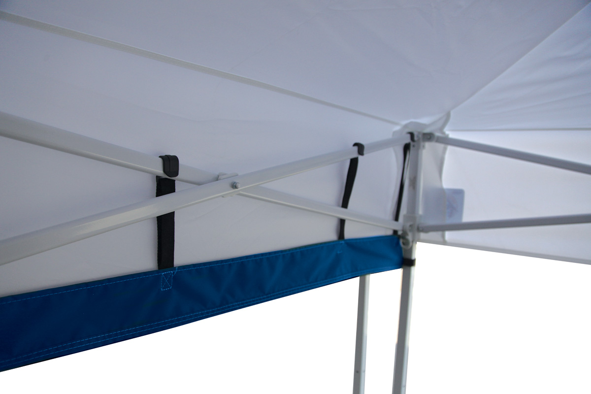 E-Z Up Tent Rain Gutter - Buy Shade