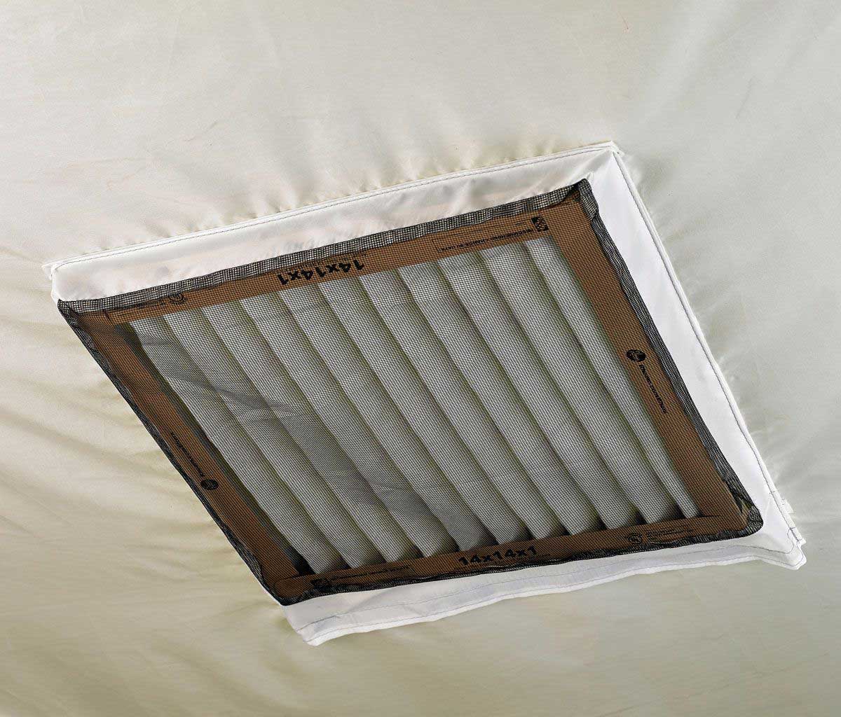 Work Cube Enclosure Kit - Buy Shade