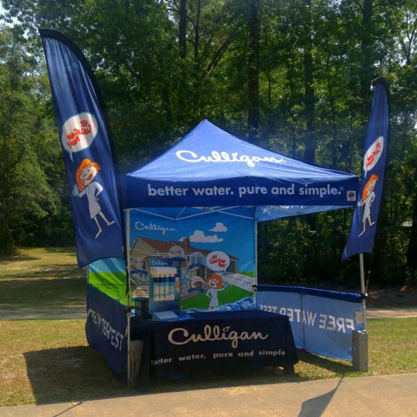 Custom Flags - Buy Shade