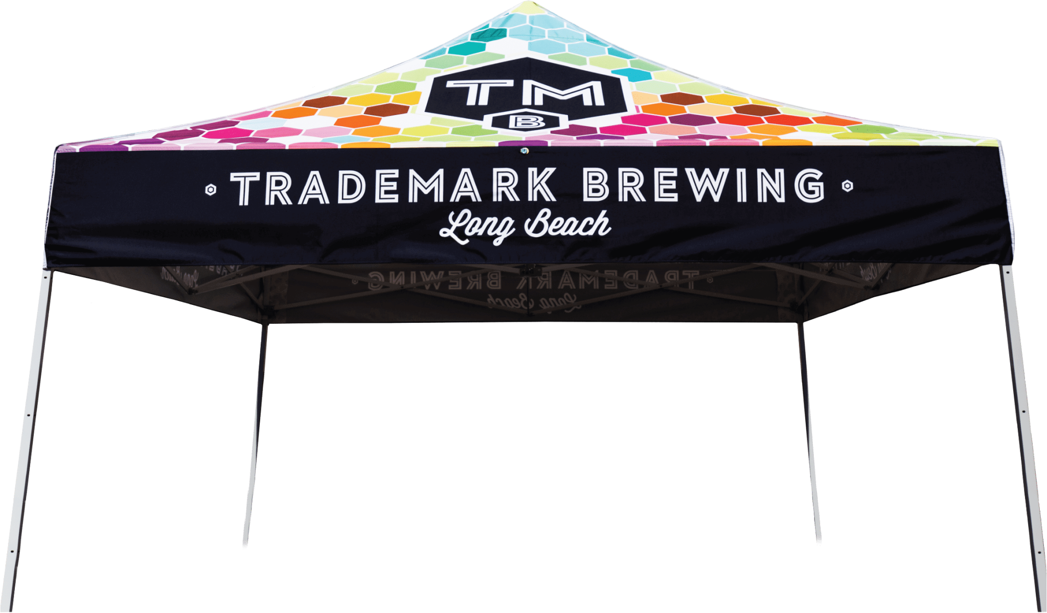 Custom Tents - Buy Shade